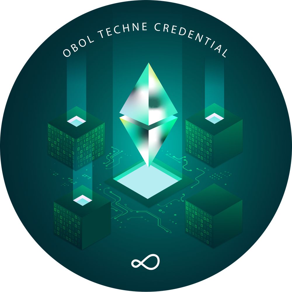 Introducing the Obol Techne Credential